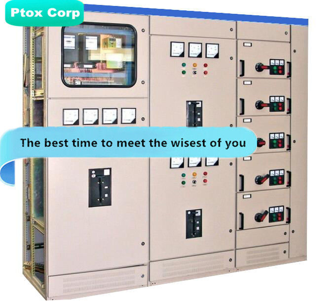 XGN2 customized economic high voltage 630A electrical cubicle